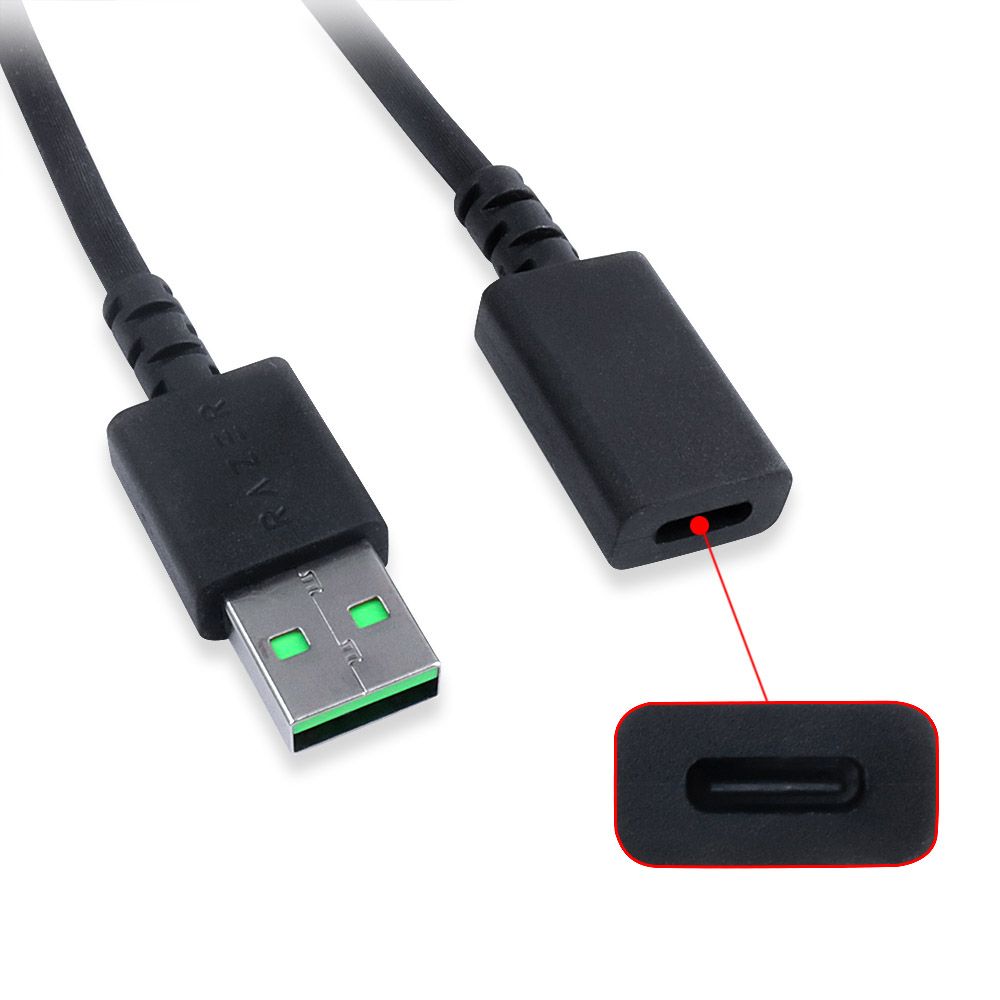 Кабель Usb Type A Usb кабель для зарядки совместимый с беспроводной