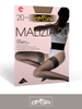 Чулки Omsa Malizia, 20 den 1 пара - купить с доставкой по выгодным ценам в интернет-магазине ...
