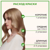 Palette Naturals Стойкая крем-краска для волос, 10-1 Пепельный блондин ...