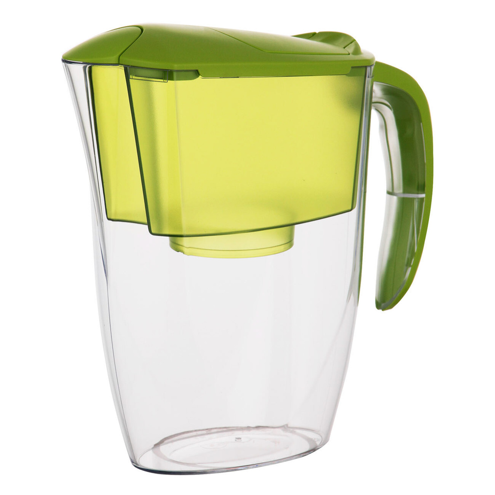 Фильтр для очистки воды Аквафор Смайл Р152А5F Light Green купить на ...