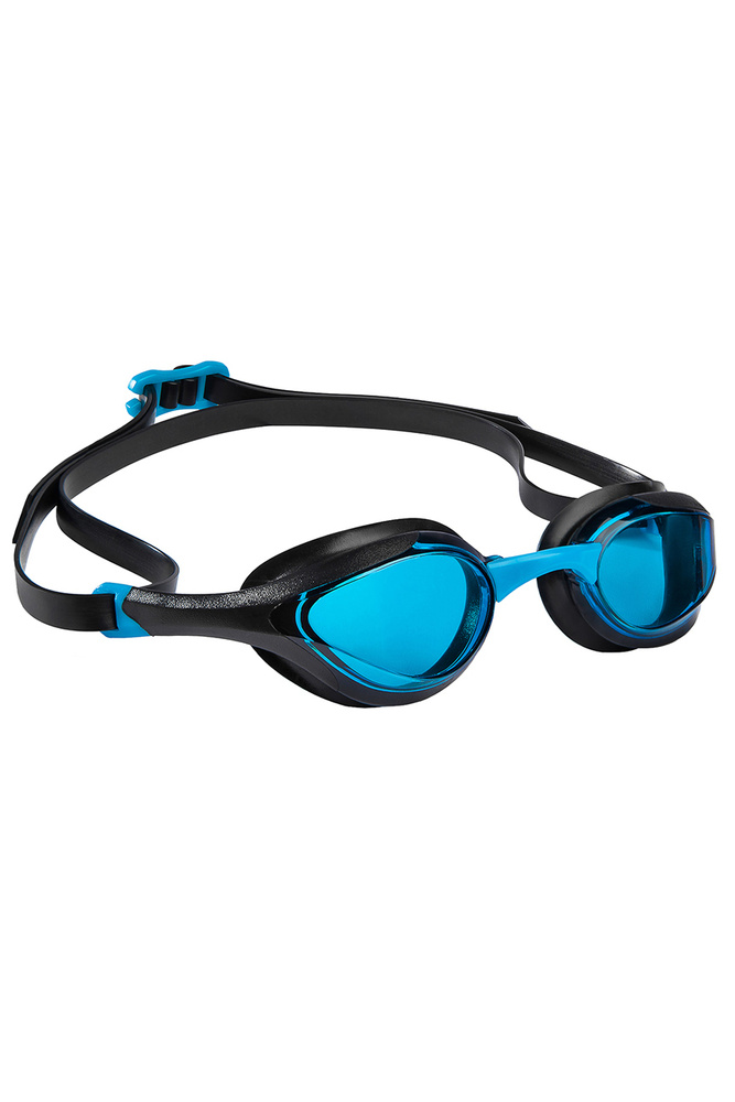 Очки для плавания Mad Wave ALIEN, Azure, M0427 27 0 08W - купить с ...