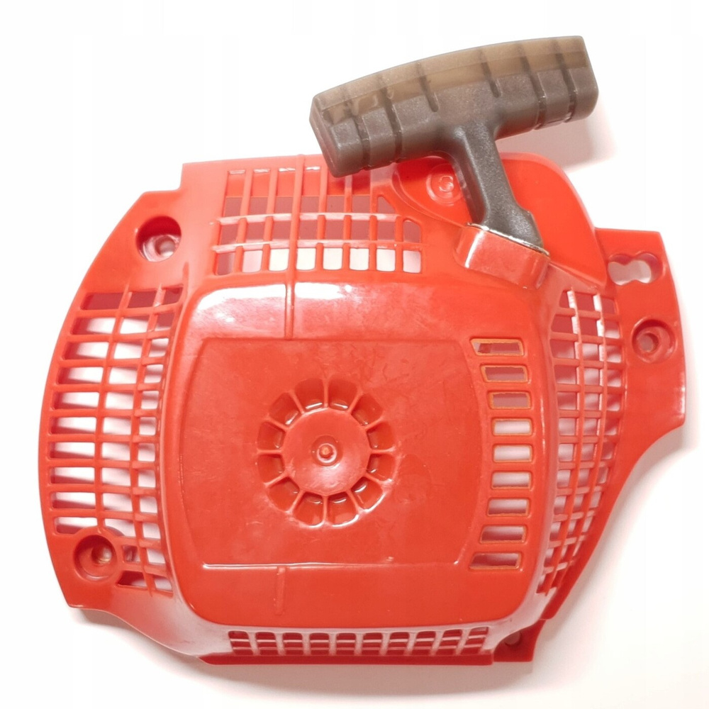 Стартер для бензопилы HUSQVARNA 135, 140, 435E (эргостарт) - купить по выгодной цене в интернет ...