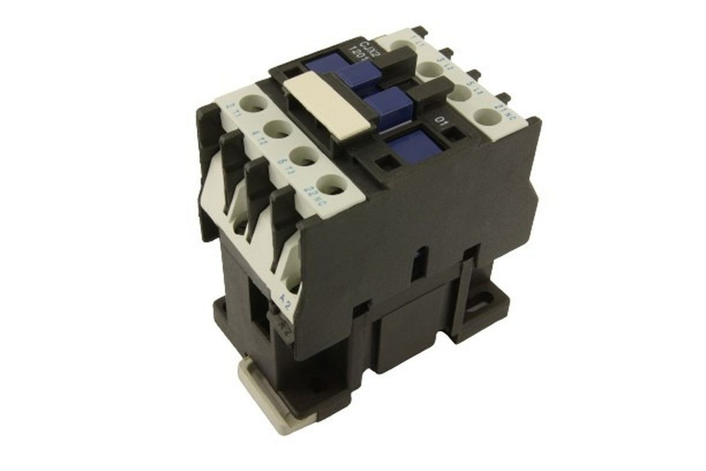 M950 alternating current contactor контактор - купить с доставкой по ...