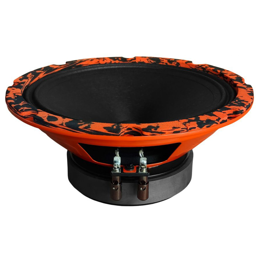 DL Audio Gryphon Pro 200 (2 динамика, 20 см, 100 Вт), колонки 8 дюйм ...