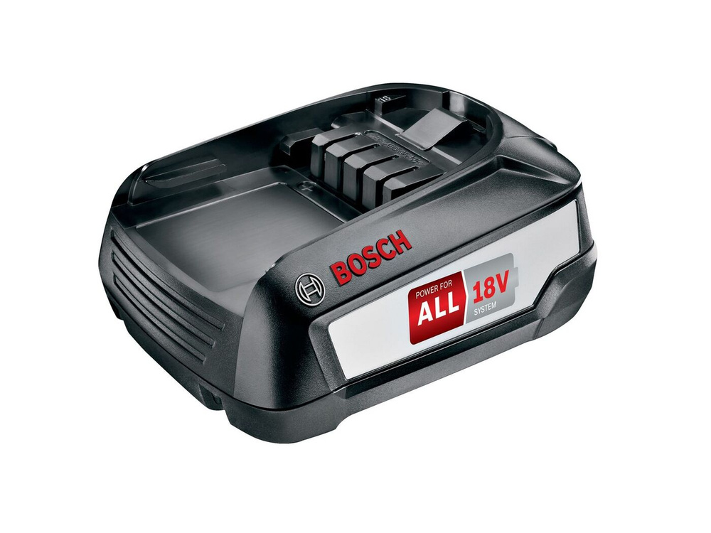 Аккумулятор для пылесоса Bosch Power4All, 17002207 (BHZUB1830) - купить ...