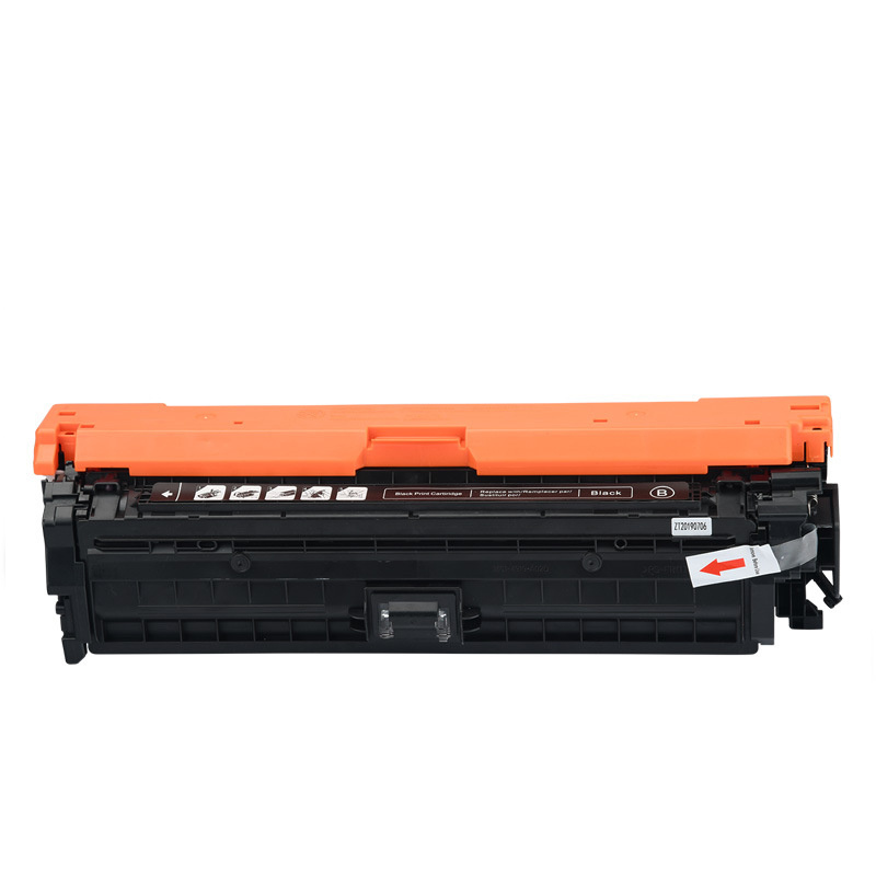 Расходник для печати GalaPrint CE740A (№307A) Black (черный) для ...