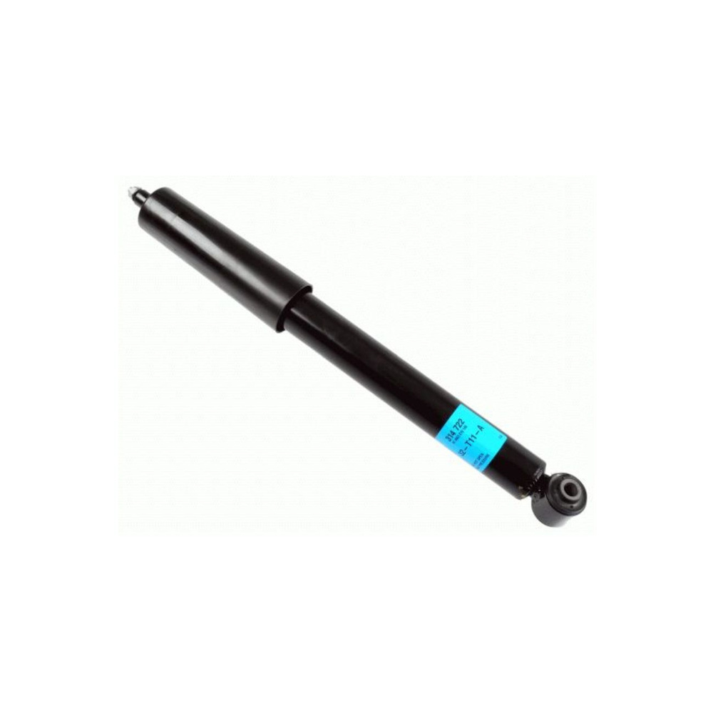 Амортизатор задний VOLVO XC60 SACHS 314 722 - купить по доступным ценам ...