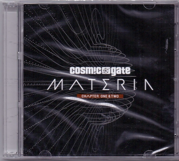 Диск Cosmic Gate - Materia Chapter One&Two (2CD) (2 CD) купить на OZON ...