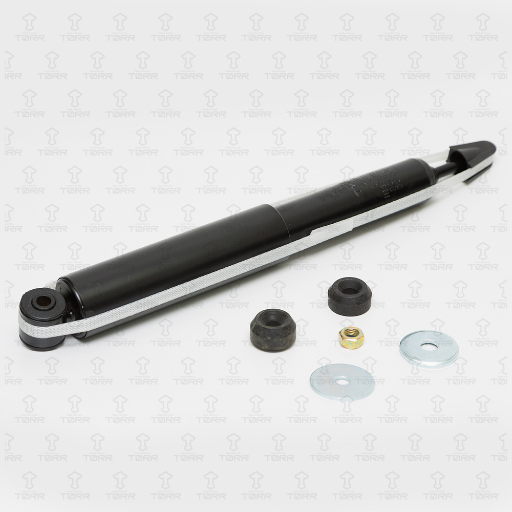 Амортизатор подвески CHEVROLET Cruze 09-/Opel Astra J 09- - купить по ...