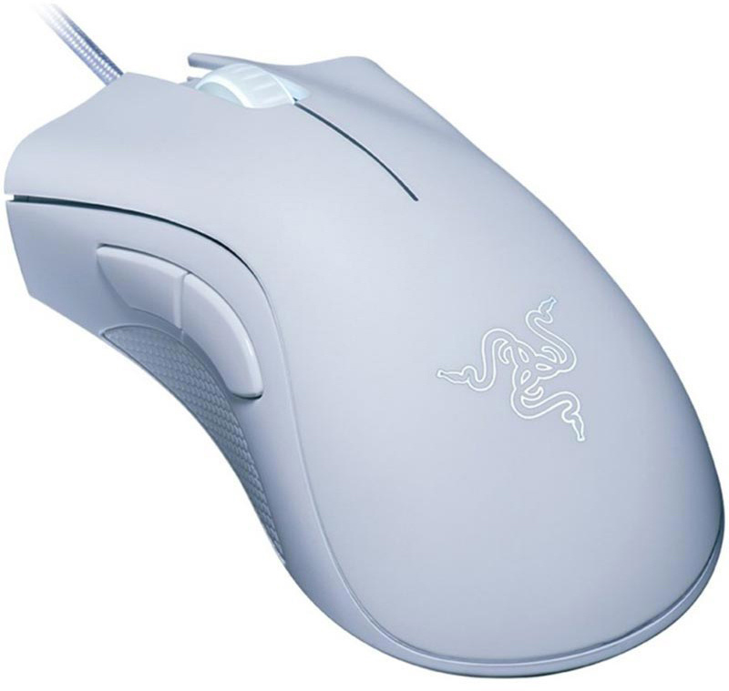 Игровая мышь проводная Razer Deathadder Essential 150565 озон Rz01