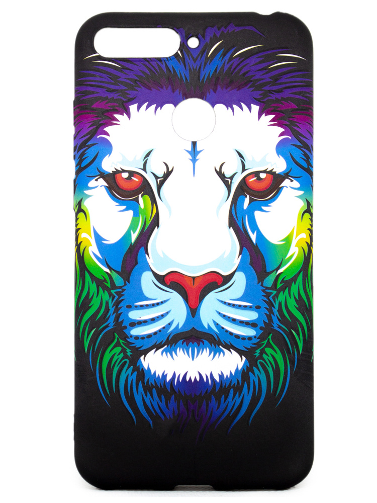 Чехол для Honor 7C / Honor 7A Pro / Huawei Y6 2018 / Huawei Y6 Prime ...