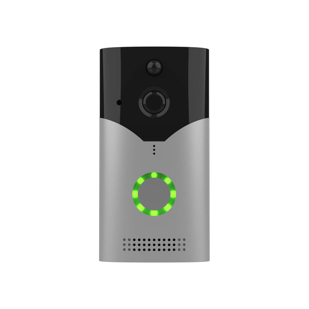 Умный видеодомофон 1080p Wi-Fi HIPER IoT Cam CX4 купить по низким ценам ...