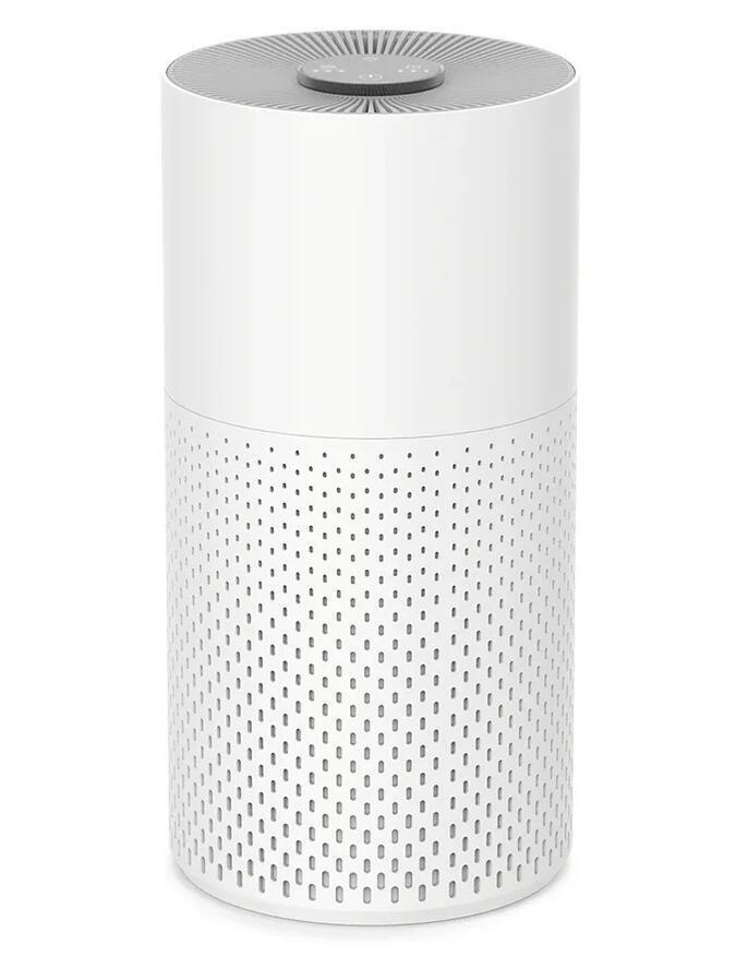 Очиститель воздуха Hysure Kilo Air Purifier белый, белый - купить по ...