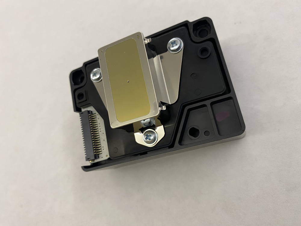 F185020 F185010 Печатающая головка Epson L1300 / Stylus Office T1100 ...