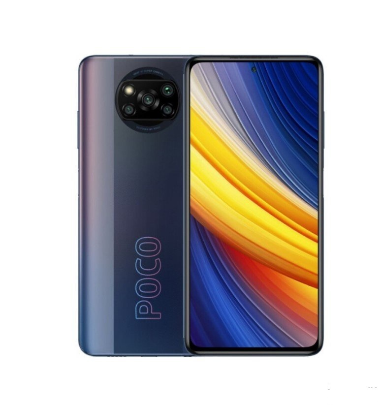 Смартфон Poco Xiaomi X3 Pro 8/256GB 256 ГБ - купить по выгодной цене в ...