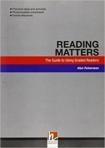 Reading Matters Teacher Book - купить с доставкой по выгодным ценам в ...