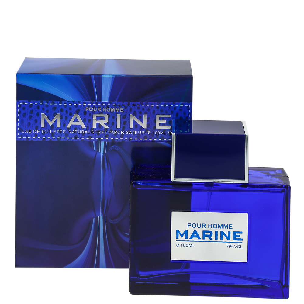 KPK parfum MARINE Туалетная вода 100 мл (542108033)
