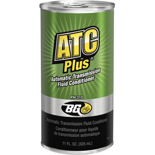 BG 310 Кондиционер жидкости для автоматической трансмиссии BG310 ...