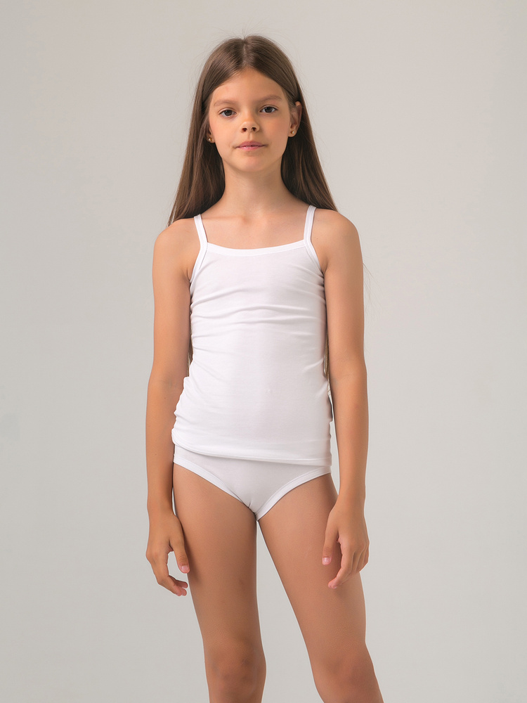 Комплект маек Rita Romani, 122 - купить по выгодной цене в интернет-магазине OZON (192888691)