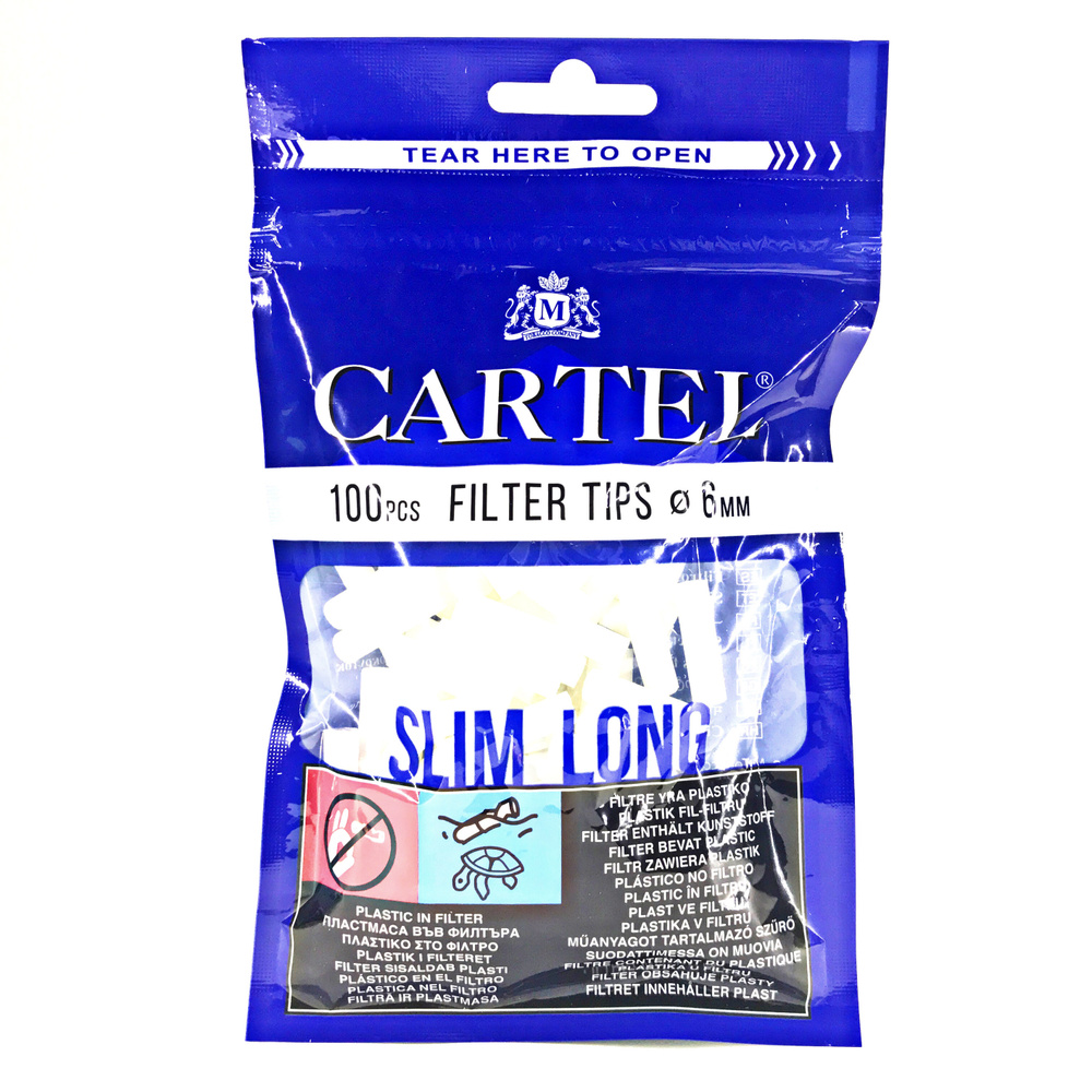 CARTEL Фильтры - купить с доставкой по выгодным ценам в интернет ...
