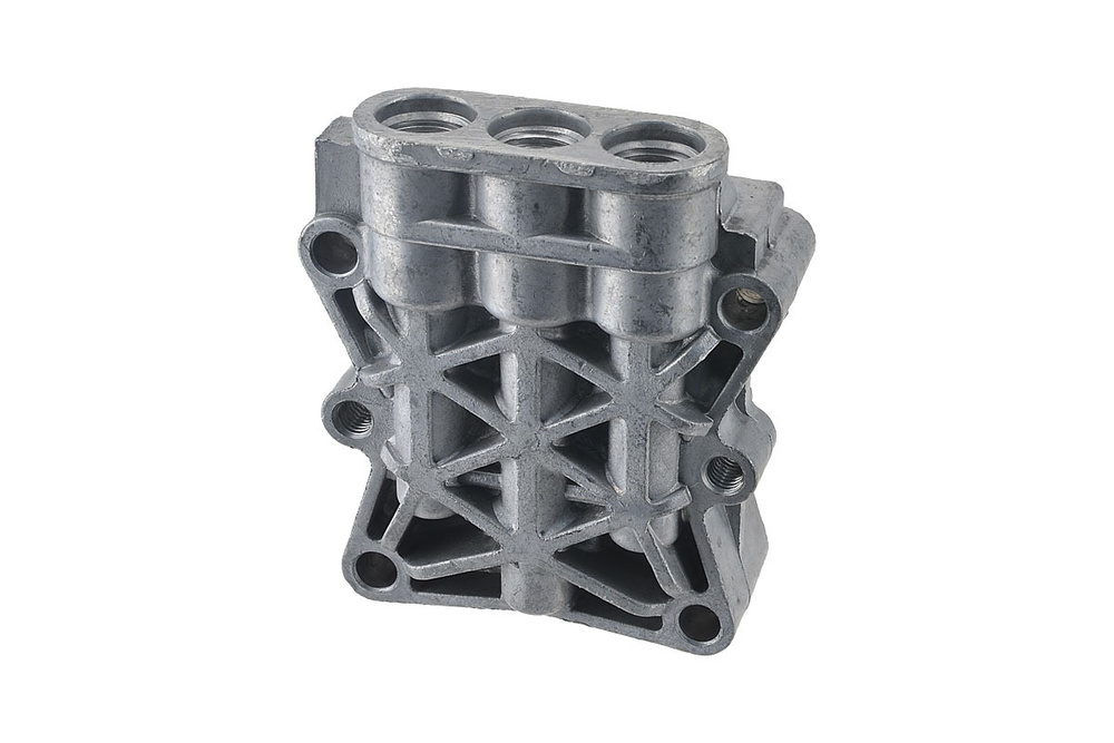 Крышка помпы для мойки высокого давления PATRIOT (Патриот) GT 970 ...