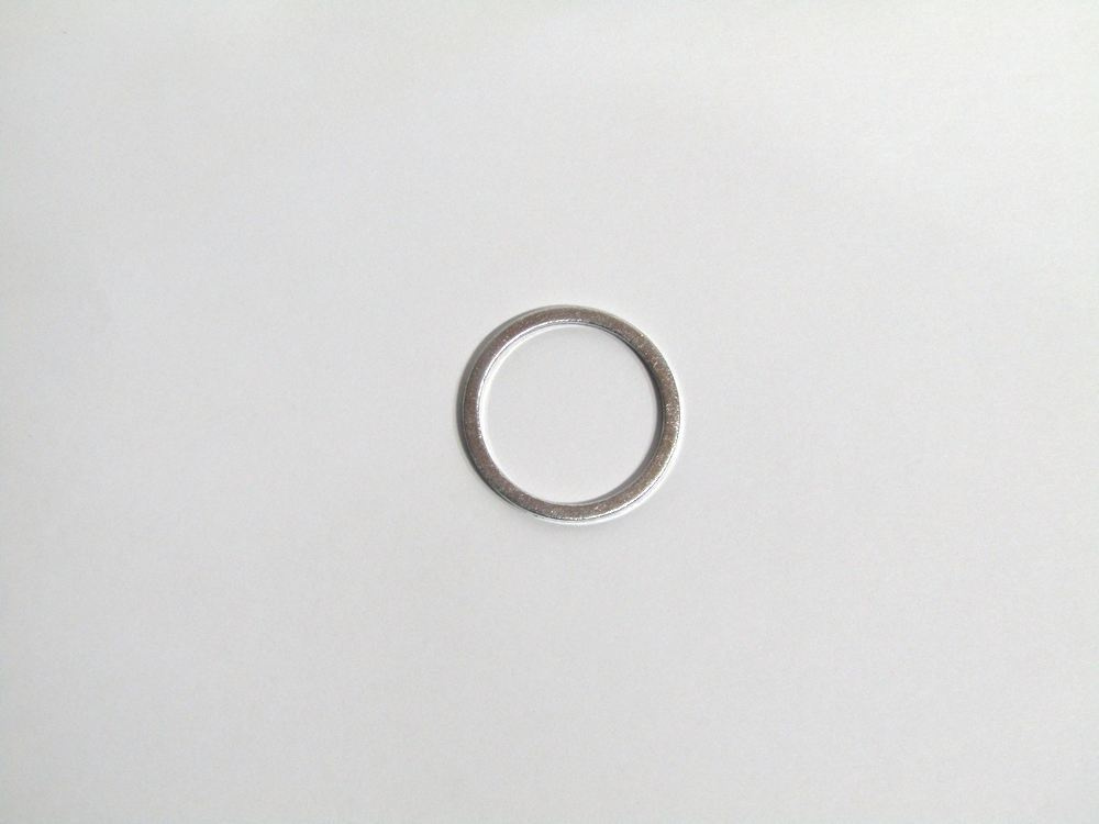Кольцо уплотнительное - VAG (VW/Audi/Skoda/Seat) арт. N0438092 - купить ...
