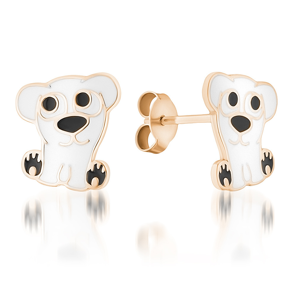 VALTERA Серьги ювелирные Серебро 925 пробы - купить с доставкой по ...