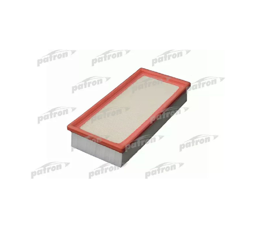 PATRON Фильтр воздушный арт. PF1204 купить на OZON по низкой цене ...