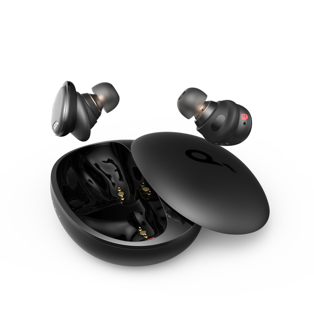 Наушники Внутриканальные soundcore Liberty 3 Pro - купить по доступным ...