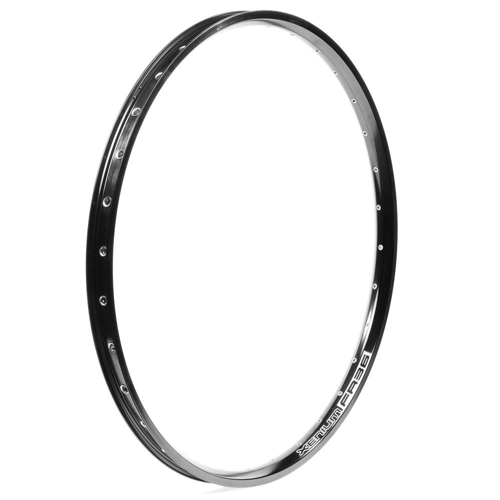 Обод 29" Xenium FR-36-Double двойной пистон AV 32H Черный купить на ...