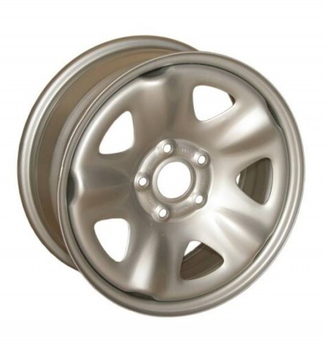 Колесный диск ГАЗx - купить по выгодной цене в интернет-магазине OZON ...