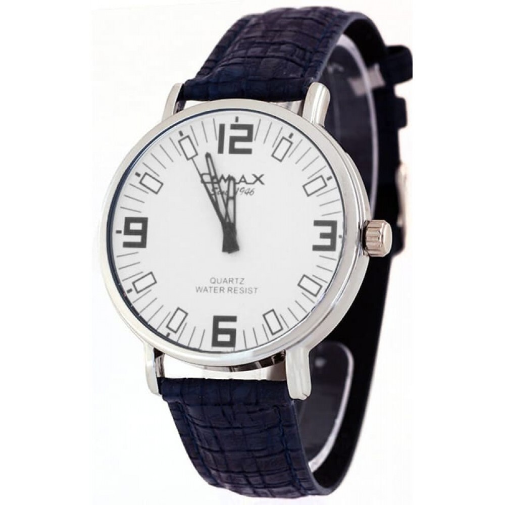 OMAX Часы наручные Quartz - купить с доставкой по выгодным ценам в ...