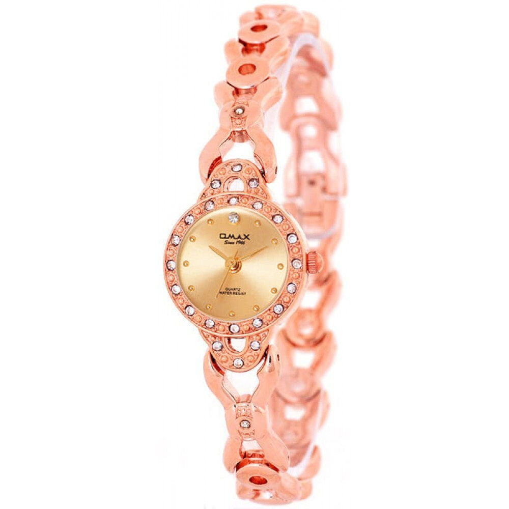 Наручные часы OMAX Quartz JE05066034 - купить с доставкой по выгодным ...