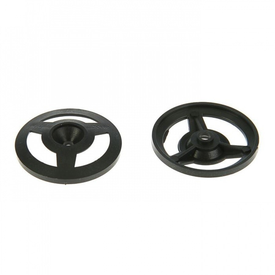 Рондоль дожимная TakeCAPПРОИЗВОДСТВО 50 мм 100 шт. - купить по выгодной ...