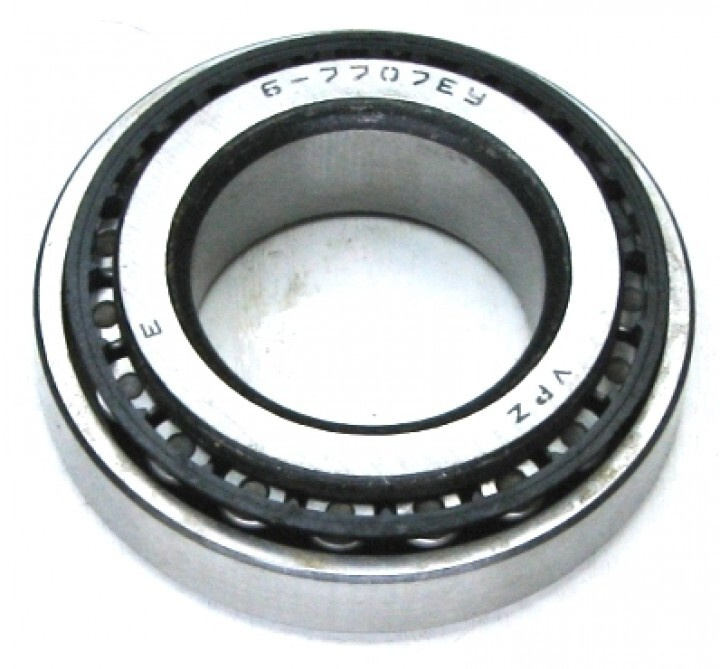 Подшипник дифференциала заднего моста Самара з-д, 6-7707 (1 шт) купить ...