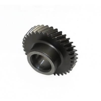 Шестерня 5-ой передачи промежуточного вала КПП 5 ст. ГАЗ 3302 (39 зуб ...