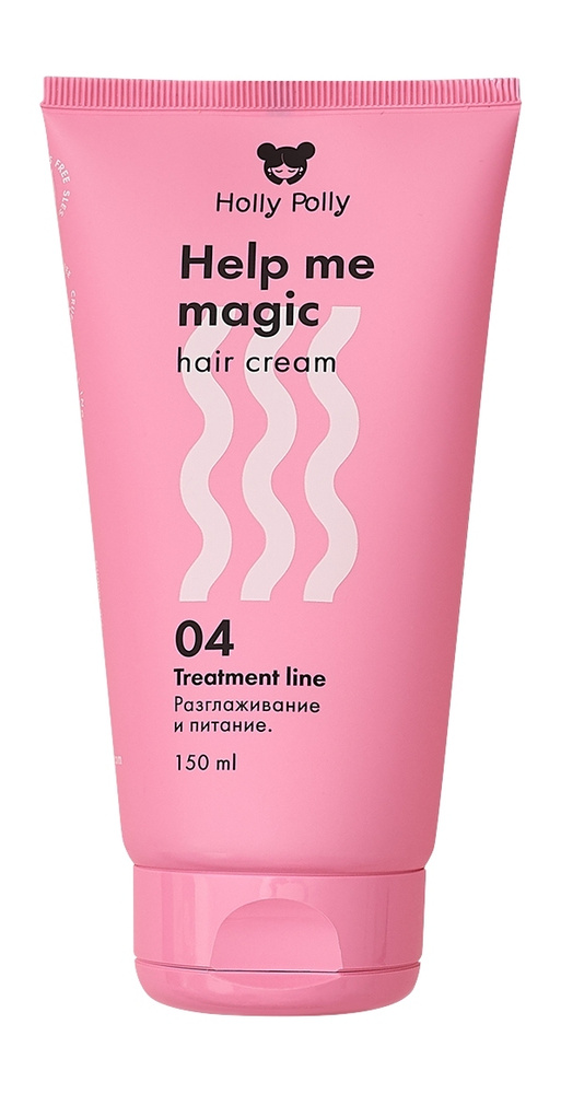 HOLLY POLLY Кондиционер для волос, 150 мл - купить с доставкой по ...