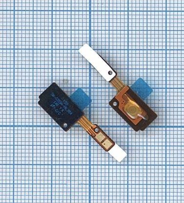 Шлейф кнопки Home для Samsung G355 купить на OZON по низкой цене ...