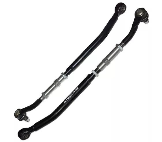 Тяги рулевые ВАЗ 1118, 2108-2115, 2110-2170, 2190, Datsun (колея+70мм ...