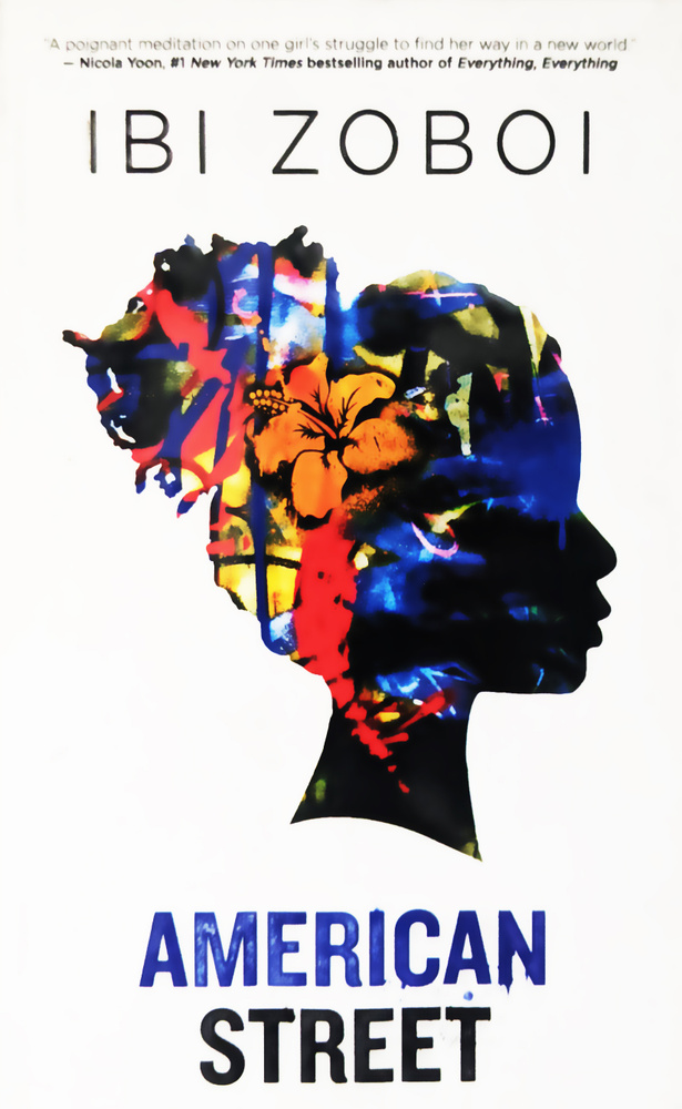 American Street (Full Text-Fiction-Romance) Ibi Zoboi - купить с ...