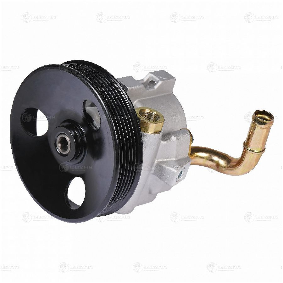 Насос ГУР - Luzar арт. LPS0502 - купить по выгодной цене в интернет ...