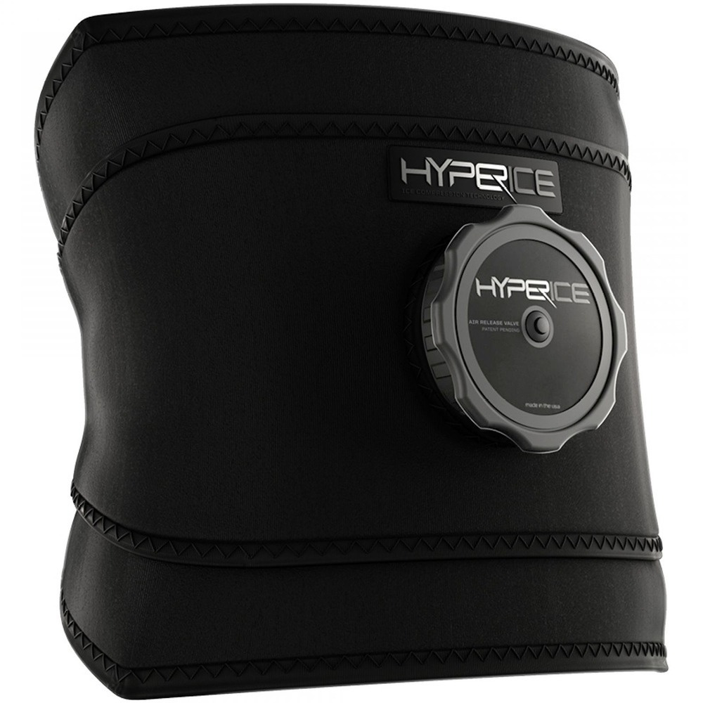 Бандаж для криотерапии спины Hyperice ICT Back - купить с доставкой по выгодным ценам в интернет ...