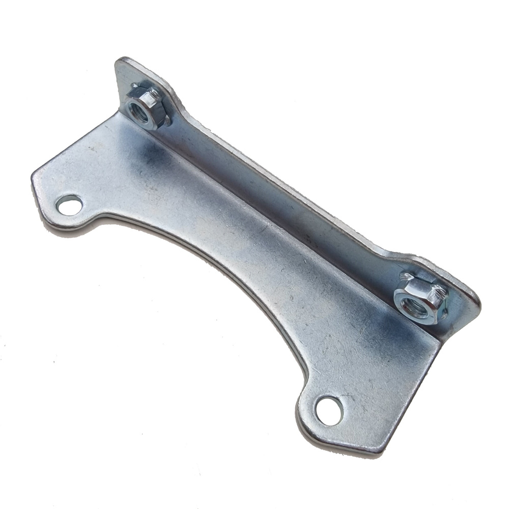 Скоба крепления бензобака (кронштейн) Profi 43 для мотокосы / бензокосы / триммера купить на ...