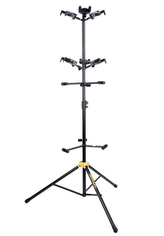 Стенд гитарный Hercules GS526B Plus купить на OZON по низкой цене ...