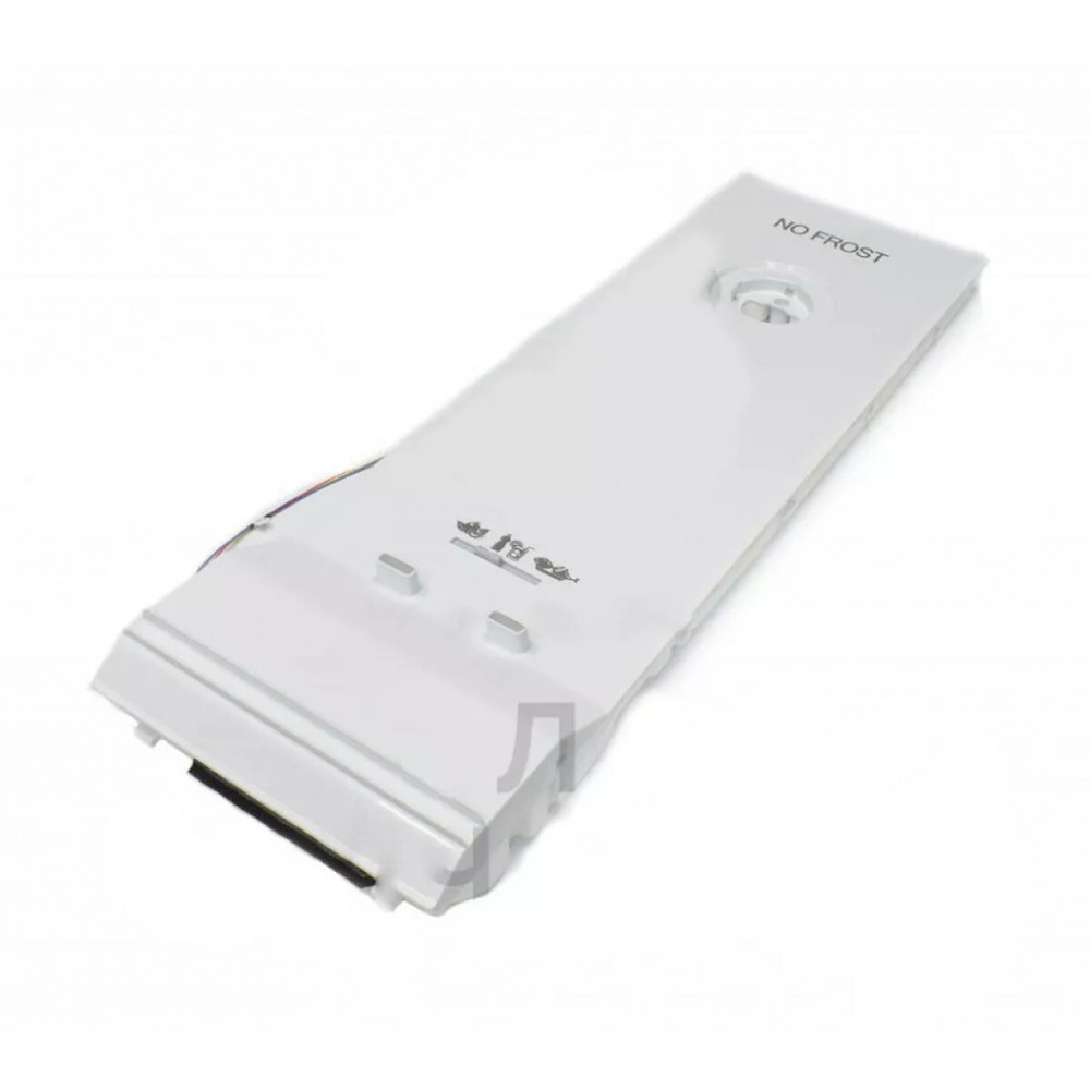 Воздушная заслонка холодильника Haier 0530027422 - купить с доставкой ...