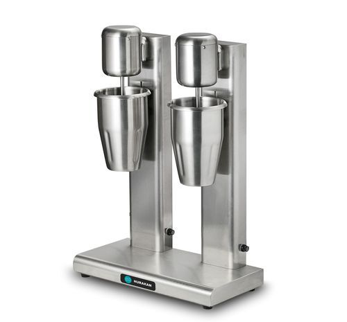 Миксер для молочных коктейлей Hurakan HKN-FR2GM профессиональный купить ...