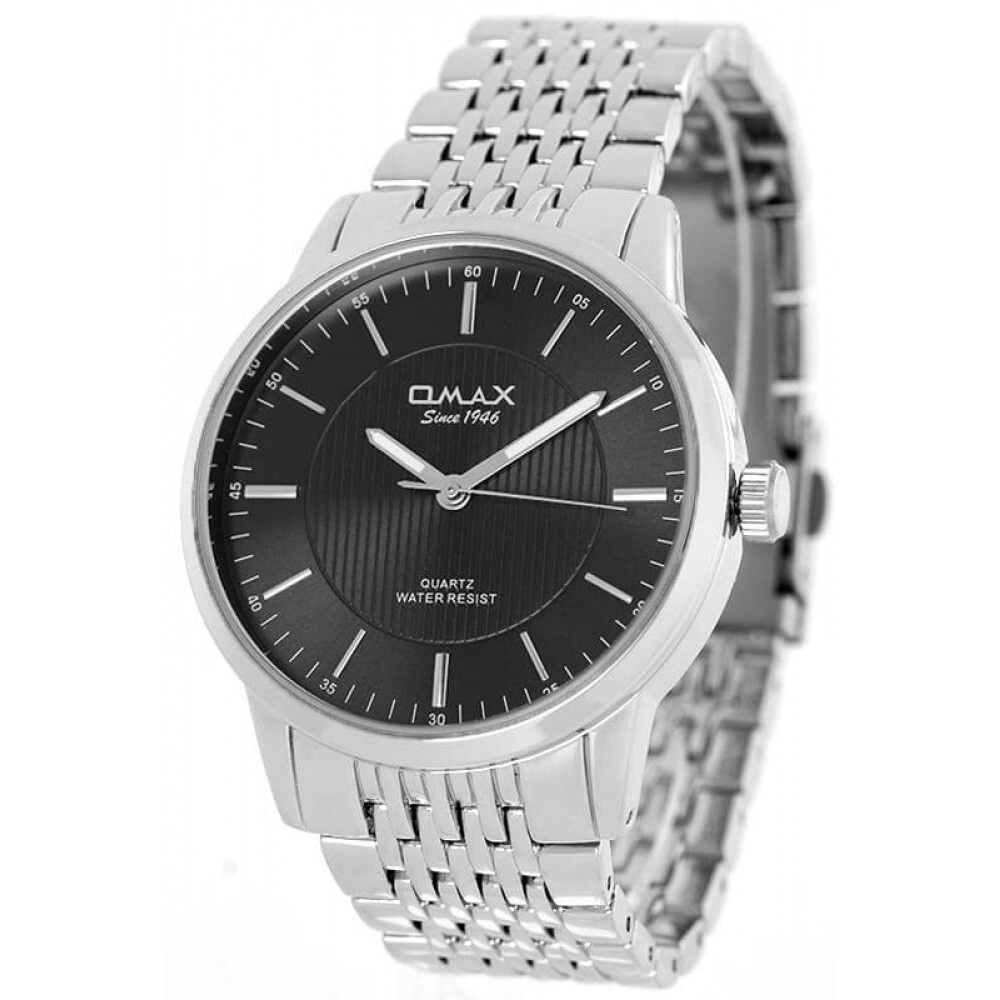Наручные часы OMAX Quartz HSC069P002 - купить с доставкой по выгодным ...