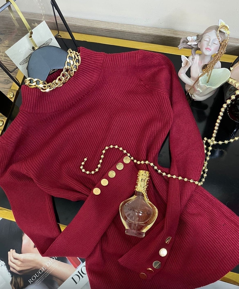 Водолазка Mil.Story купить на OZON по низкой цене (671054069)