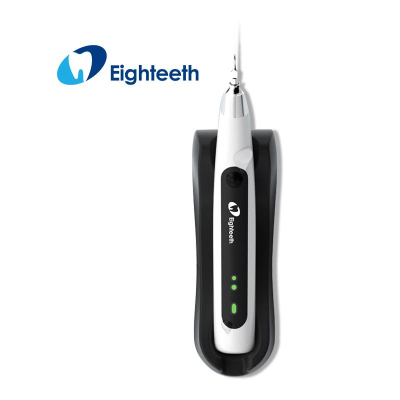 Eighteeth Ultra X Беспроводной ультразвуковой скруббер,два режима ...