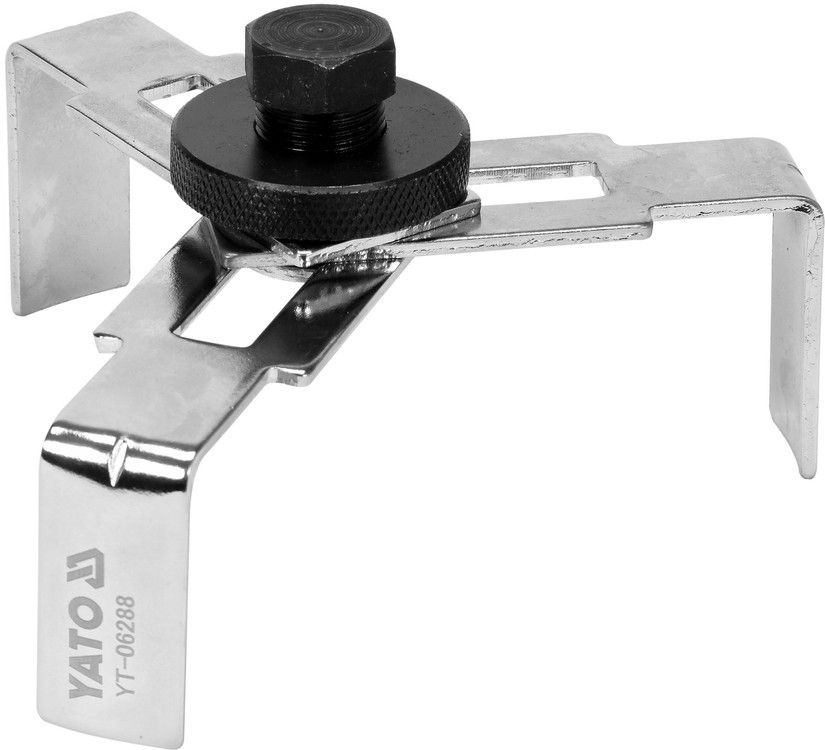 Съемник крышки/гайки топливного насоса и датчика уровня 75-160мм под ...